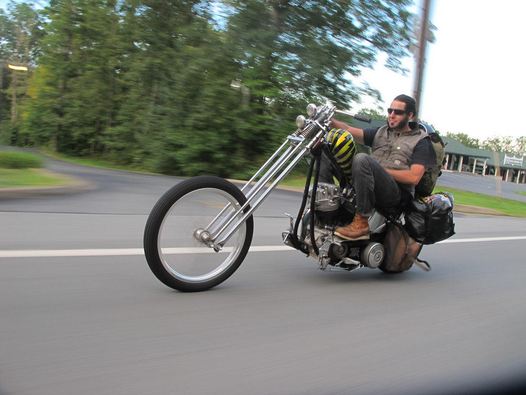 Maps are posted – Gypsy Run